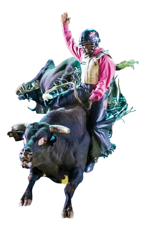Malanda Bull Ride - 11th October 2025